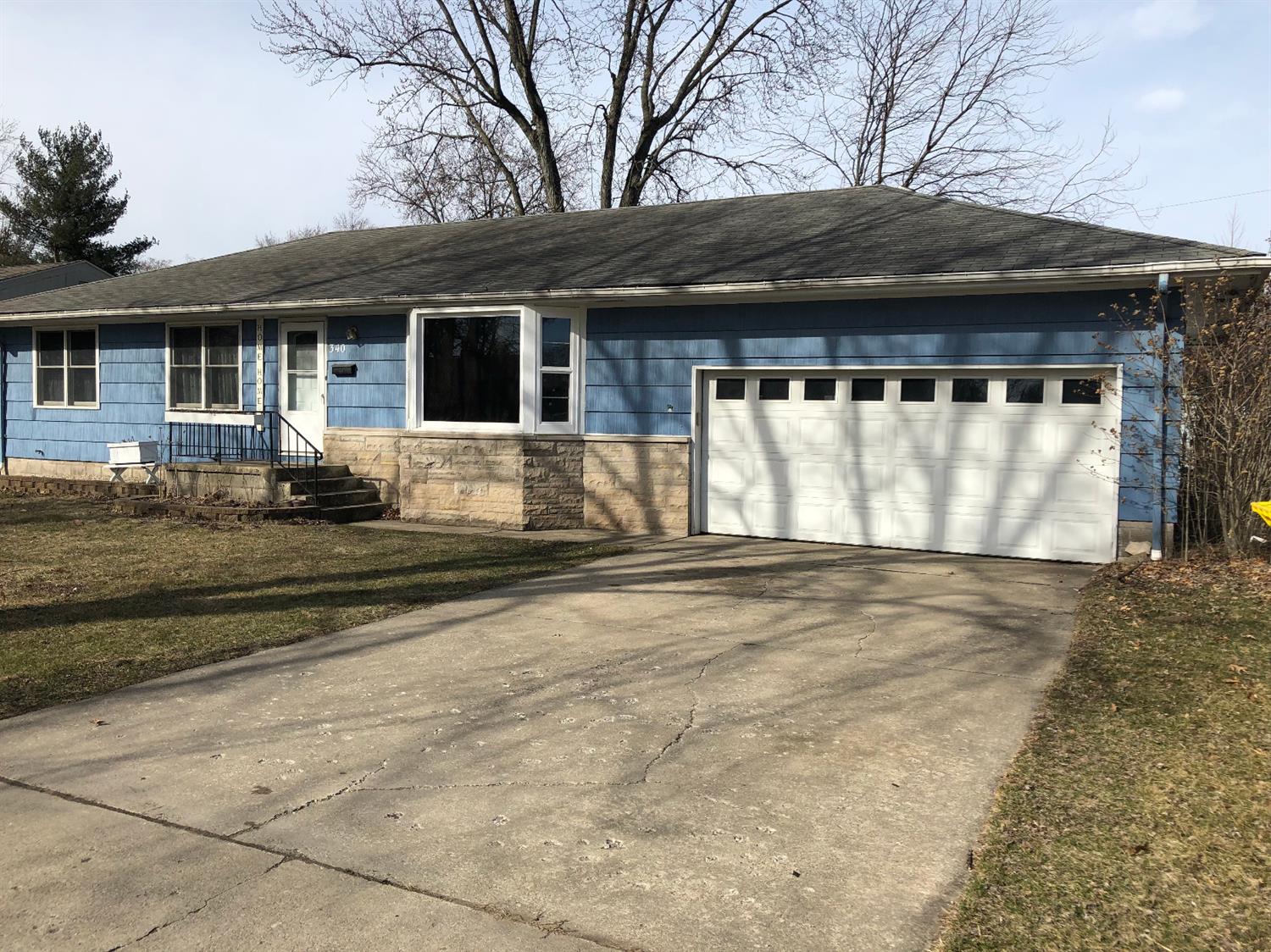 340 N Elmer Street, Griffith, IN 46319 | MLS# 431637 | @properties NW ...