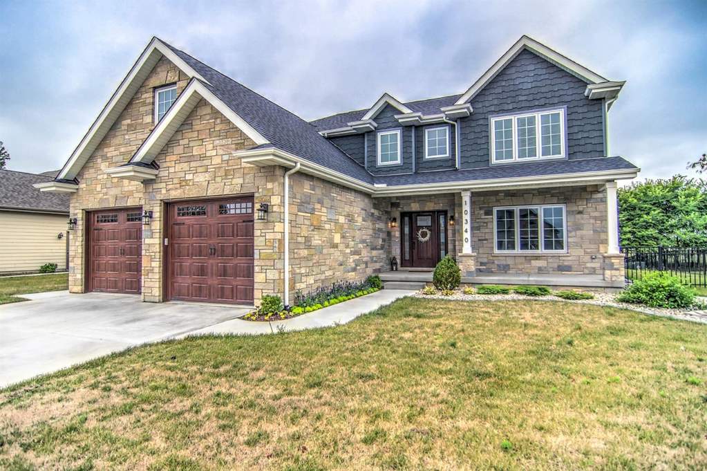 10340 New Devon Street, Munster, IN 46321 | MLS# 461892 | @properties ...