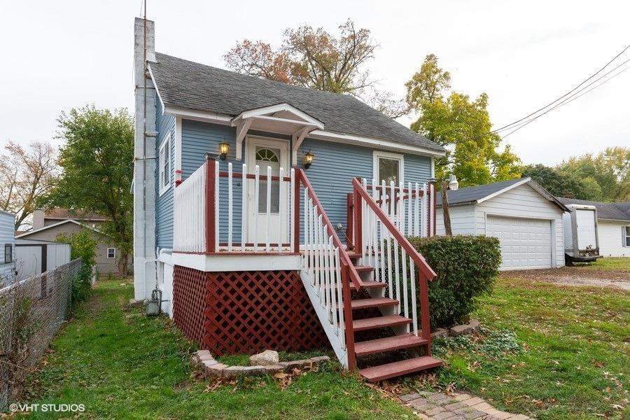 1705 N Longshore Drive, Walkerton, IN 46574 | MLS# 483742 | @properties ...