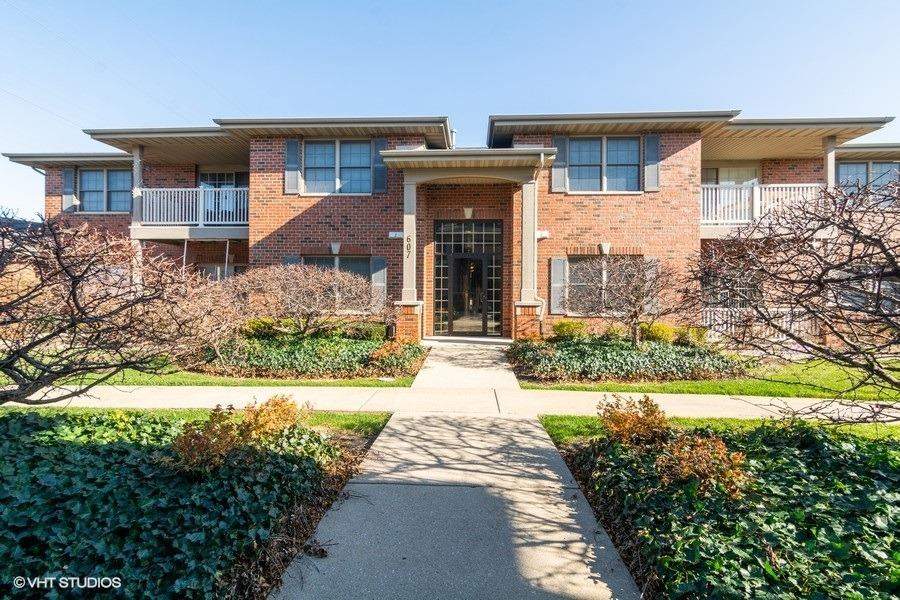 607 Cambridge Court #1C, Munster, IN 46321 | MLS# 484986 | @properties ...
