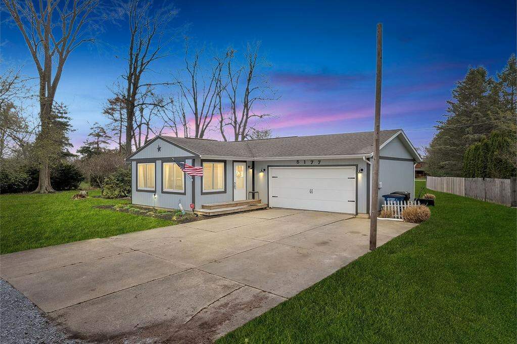 5177 E Miami Trail, Rolling Prairie, IN 46371 | MLS# 510915 ...