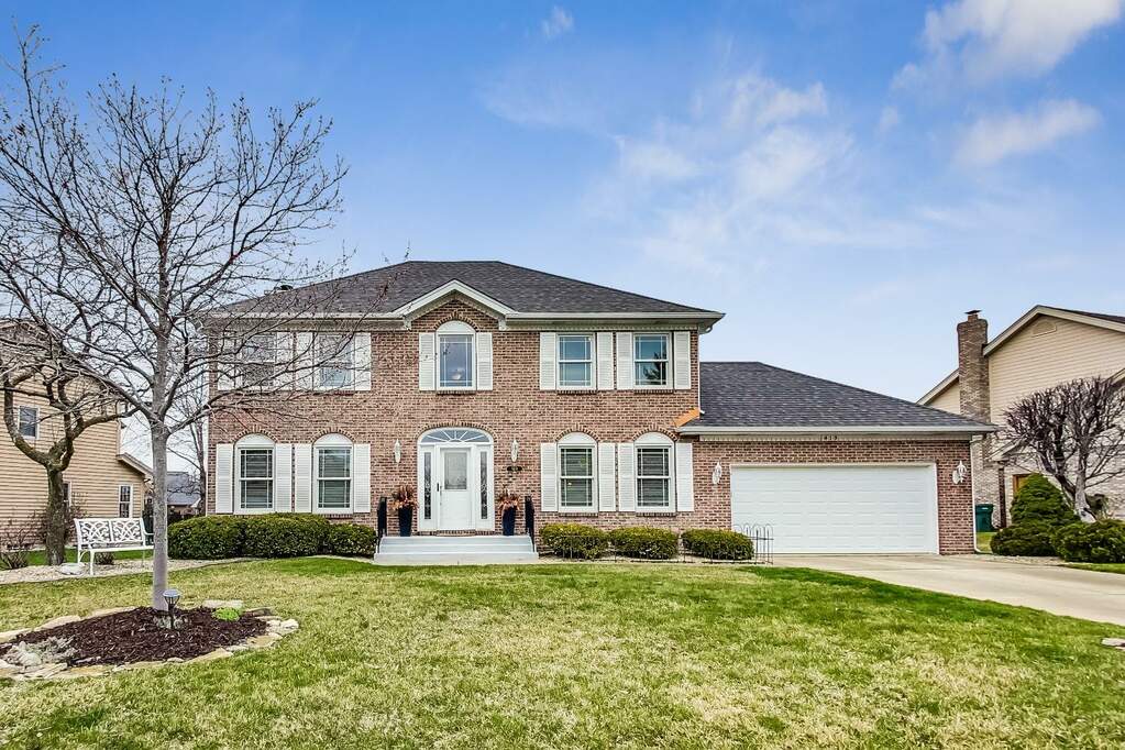 1419 Somerset Drive, Munster, IN 46321 | MLS# 528361 | @properties NW ...
