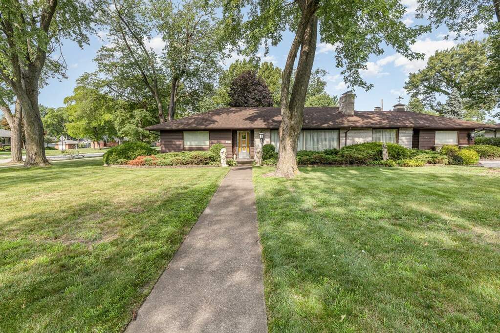 530 N Griffith Boulevard, Griffith, IN 46319 | MLS# 534853 ...