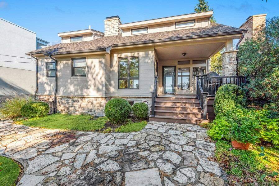 88 Shore Drive, Portage, IN 46368 | MLS# 541080 | @properties NW Indiana