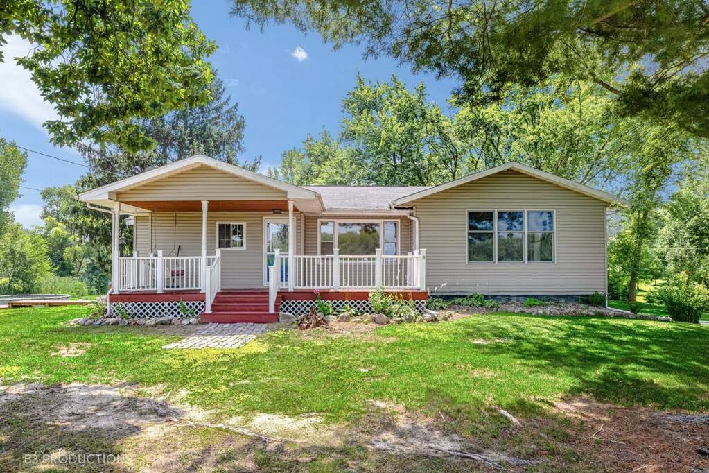 11902 W Snyder Road, Westville, IN 46391 | MLS# 541491 | @properties NW ...