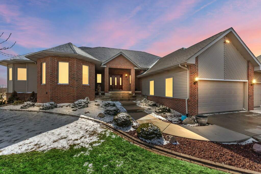 598 W 213 S, Hebron, IN 46341 | MLS# 800084 | @properties NW Indiana