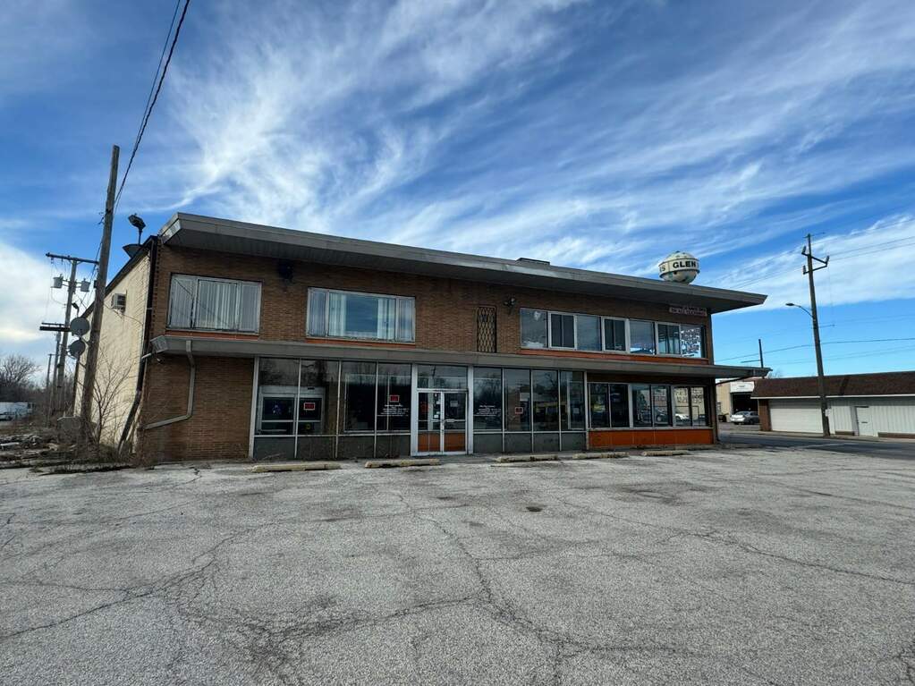 1437 E Ridge Road, Gary, IN 46409 | MLS# 800325 | @properties NW Indiana