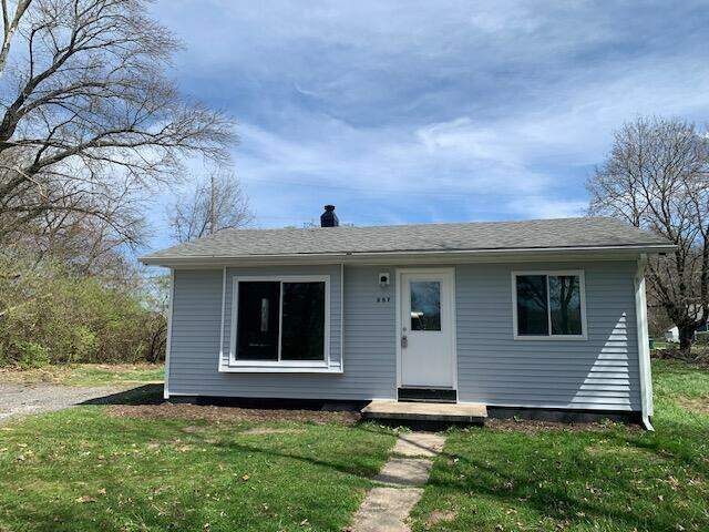 257 S Ivanhoe Road, Kingsford Heights, IN 46346 | MLS# 801895 ...