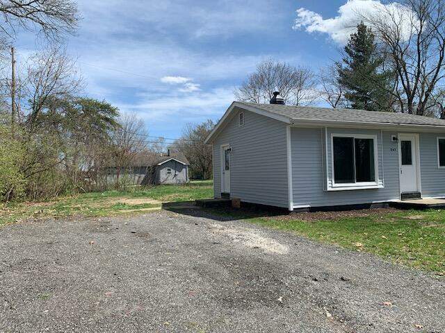 257 S Ivanhoe Road, Kingsford Heights, IN 46346 | MLS# 801895 ...