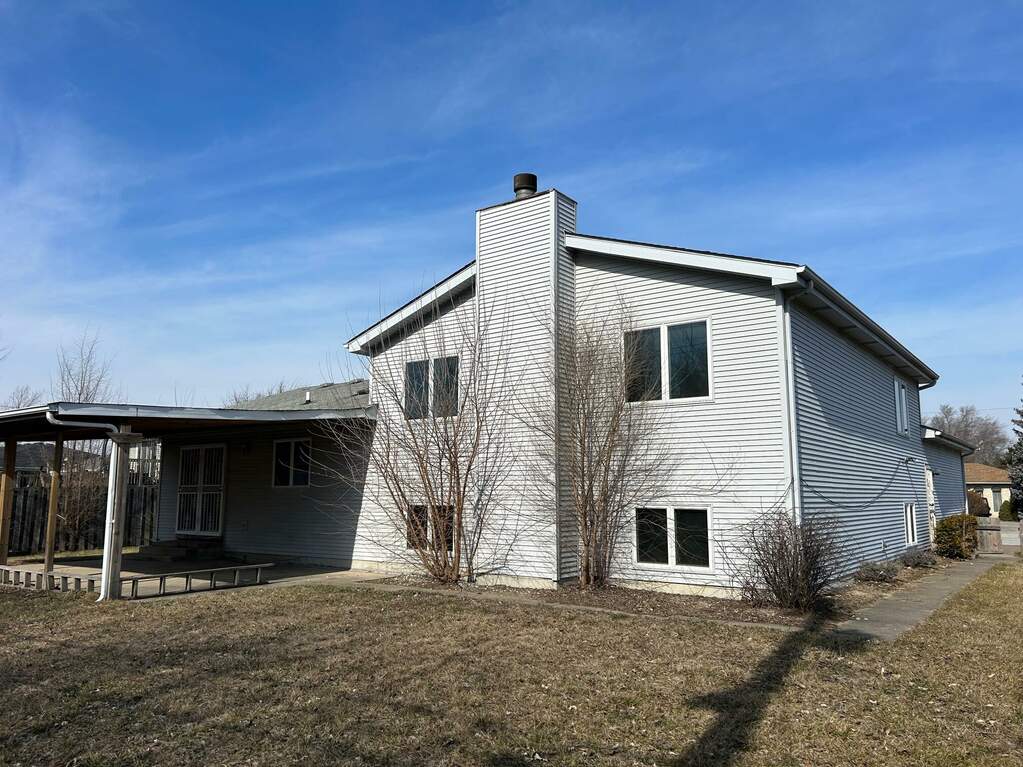 1028 Conkey Street, Hammond, IN 46320 | MLS# 802285 | @properties NW ...