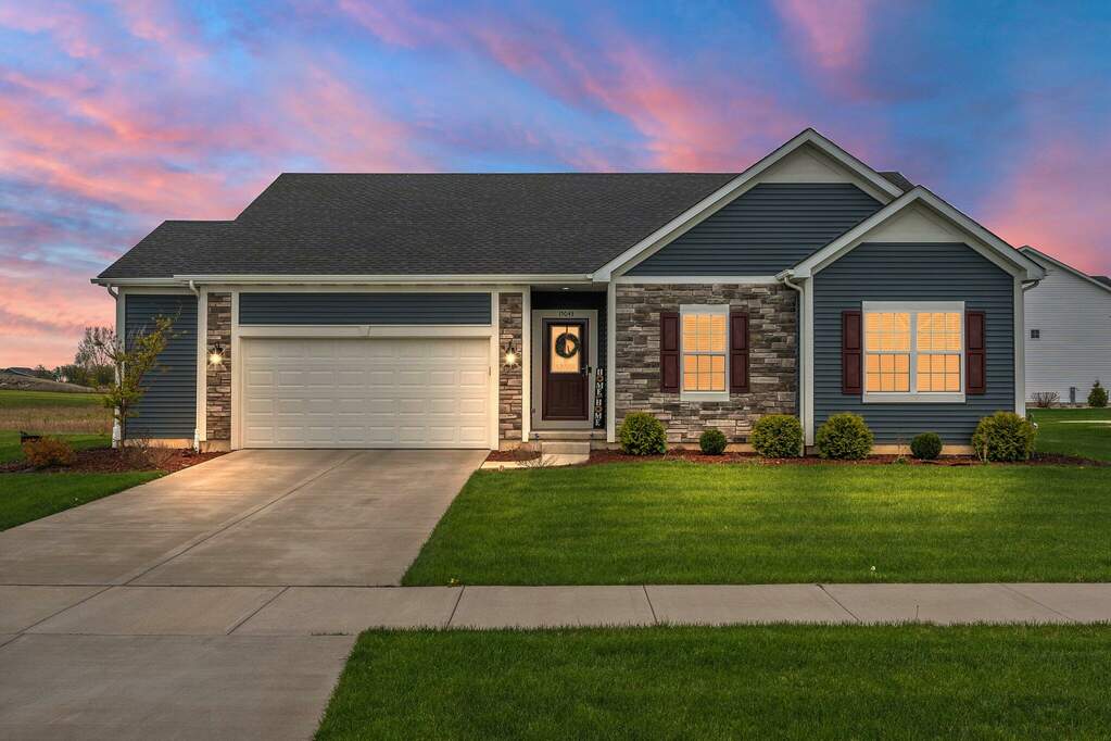 15043 104th Avenue, Dyer, IN 46311 | MLS# 802870 | @properties NW Indiana