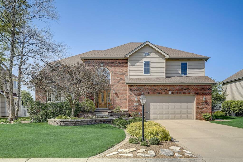 125 Salisbury Drive, Munster, IN 46321 | MLS# 803369 | @properties NW ...