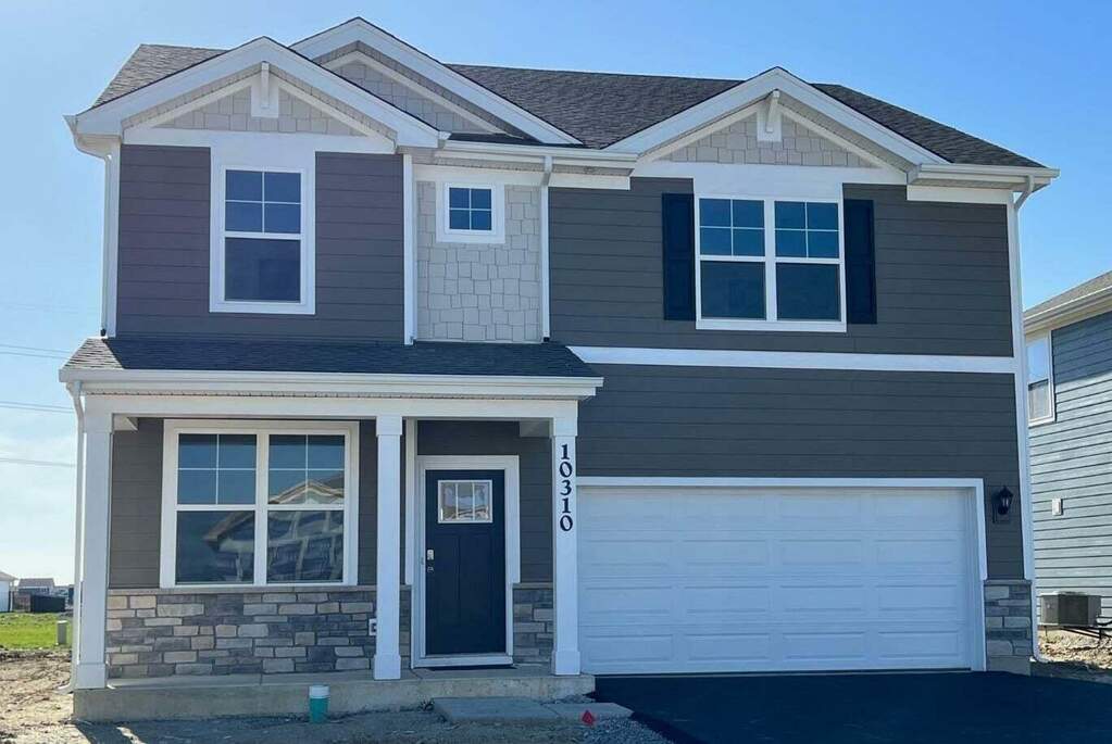 10396 Bryan Place, Crown Point, IN 46307 | MLS# 803550 | @properties NW ...