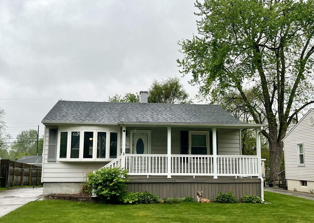 238 N Oakwood Street, Griffith, IN 46319 | MLS# 803580 | @properties NW ...