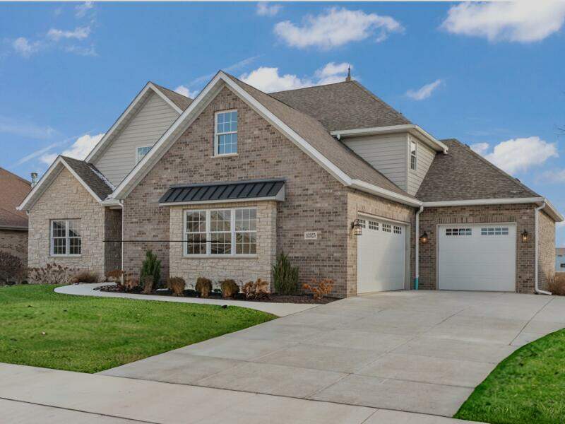 10325 Silver Maple Drive, St. John, IN 46373 | MLS# 804471 ...