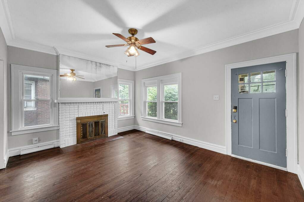 4454 Adams Street, Gary, IN 46408 | MLS# 804795 | @properties NW Indiana