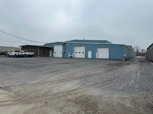 1019 E Summit Street, Crown Point, IN 46307 | MLS# 816865 | @properties ...