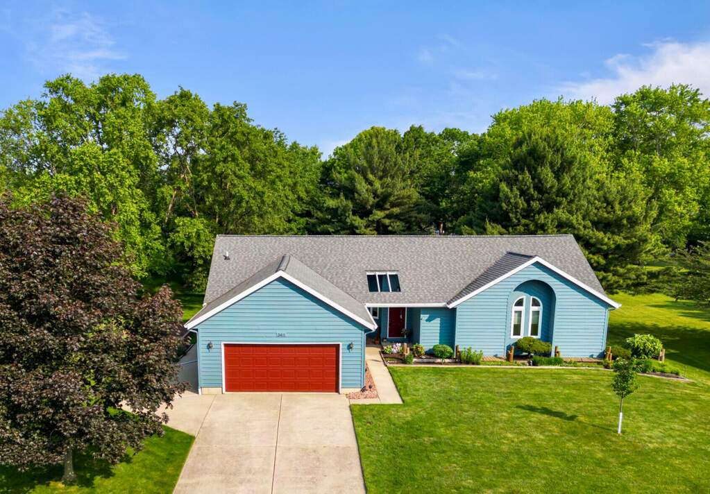 361 Watertower Drive, Chesterton, IN 46304 | MLS# 822796 | @properties ...