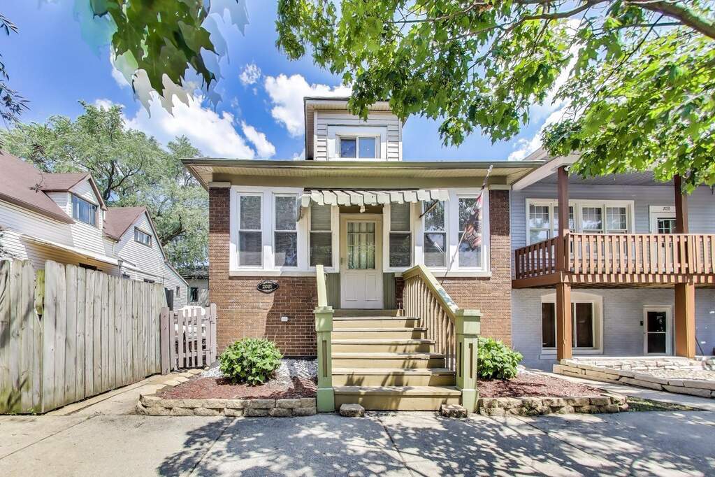 2031 Davidson Place, Whiting, IN 46394 | MLS# 823807 | @properties NW ...