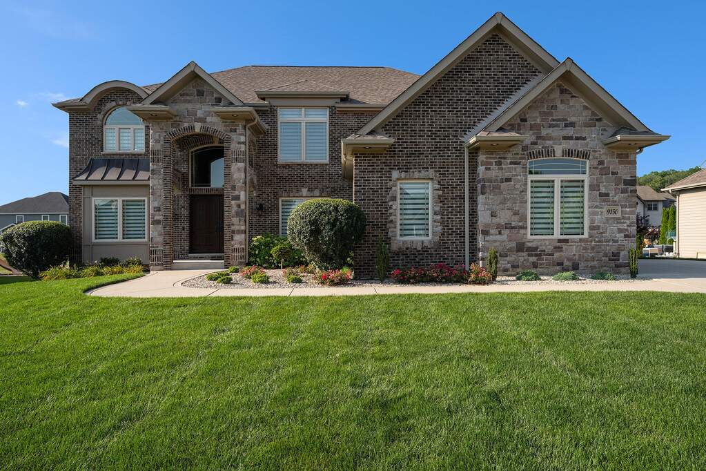 9150 Doubletree Drive N, Crown Point, IN 46307 | MLS# 823869 ...