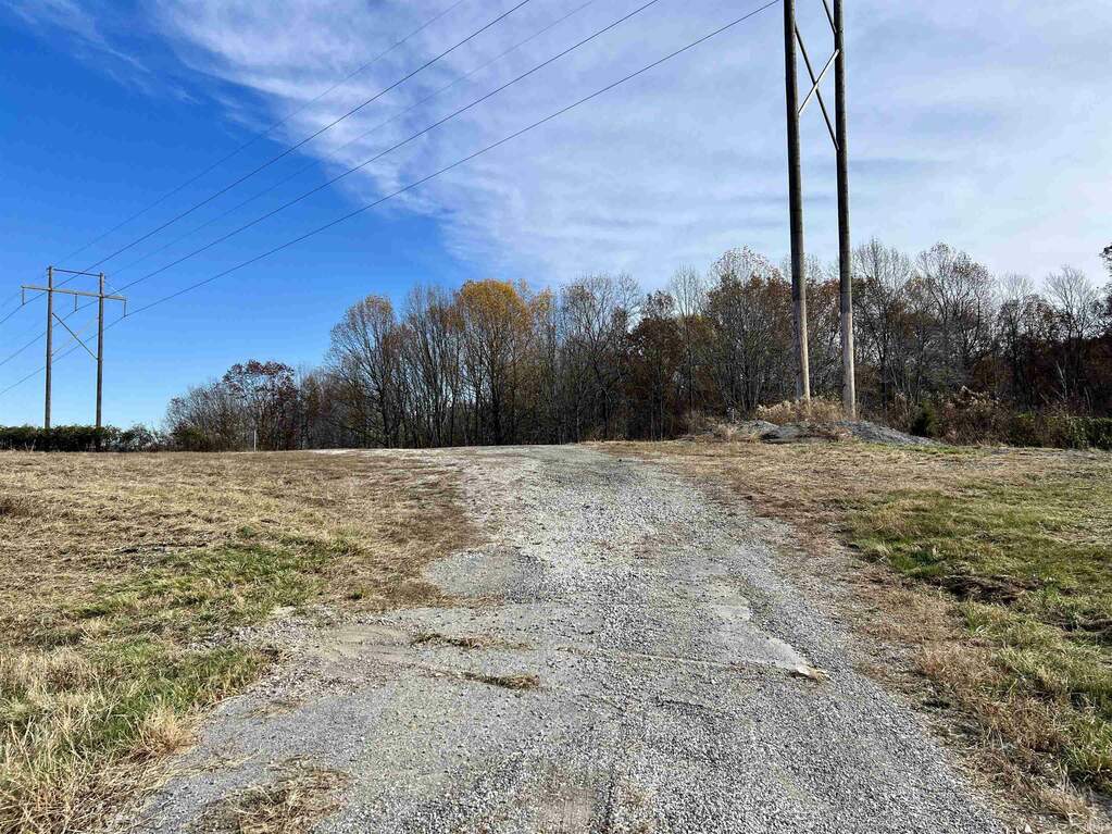 off S S Main Street, Eckerty, IN 47116 | MLS# 202342045 | @properties Indy