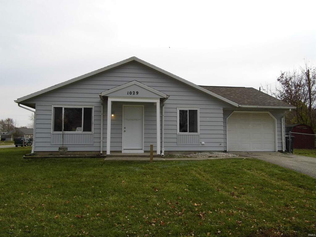 1029 Shenandoah Drive, Lafayette, IN 47905 | MLS# 202342526 ...