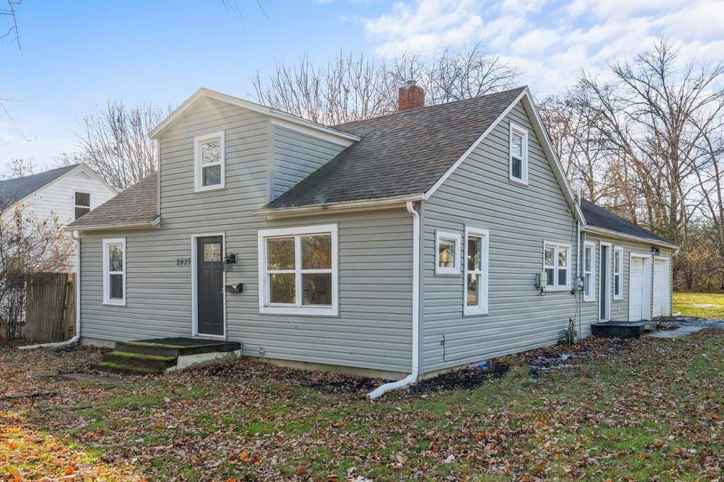 2827 Hobson Road, Fort Wayne, IN 46805 | MLS# 202343536 | @properties ...