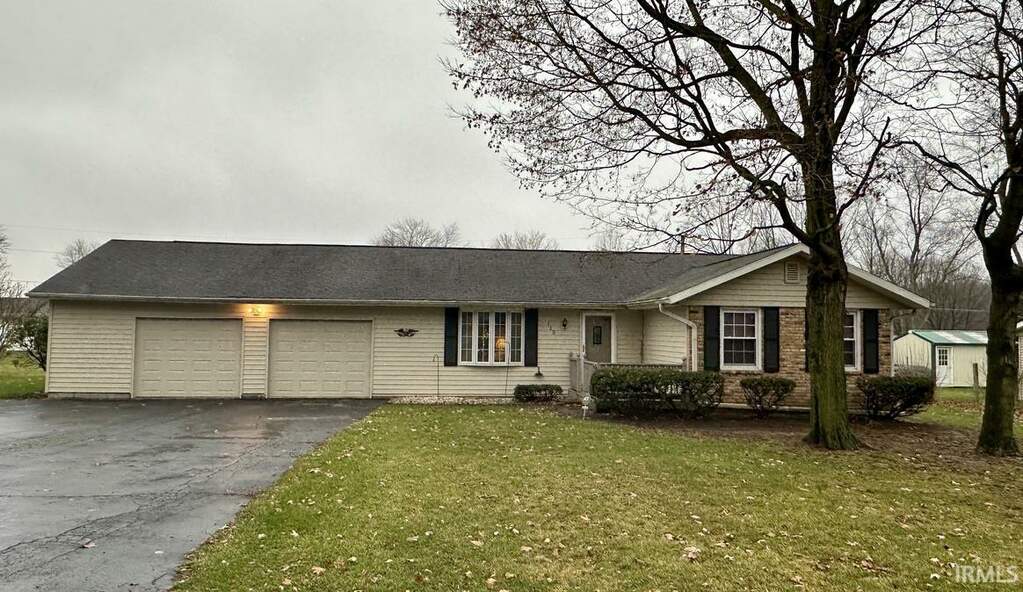 110 Riley Meadows Drive, Delphi, IN 46923 | MLS# 202343599 ...