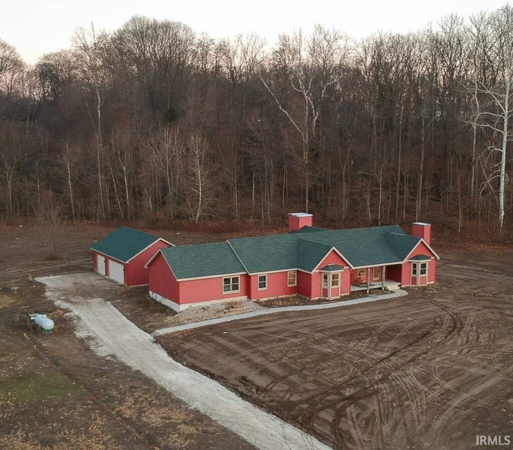 2115 N 900, Lafayette, IN 47905 | MLS# 202344873 | @properties Indy