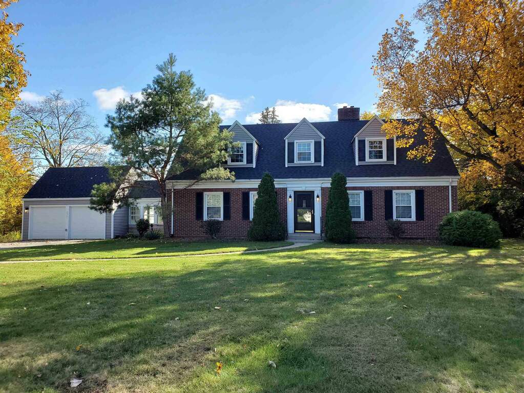 3941 N Washington Road, Fort Wayne, IN 46804 | MLS# 202344945 ...