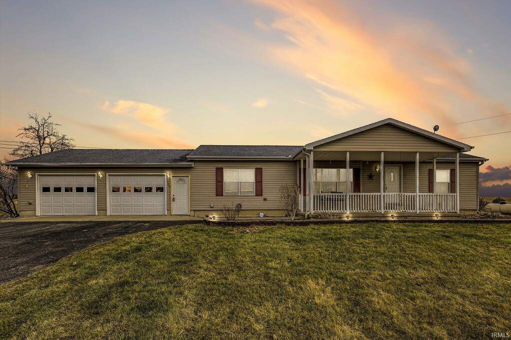 765 N State Road 19, Akron, IN 46910 | MLS# 202345120 | @properties NW ...