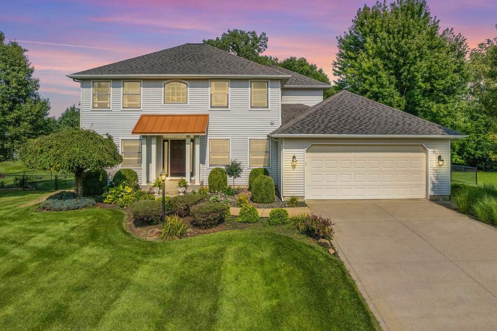 4092 E Oldfield Drive, Leesburg, IN 46538 | MLS# 202345319 ...