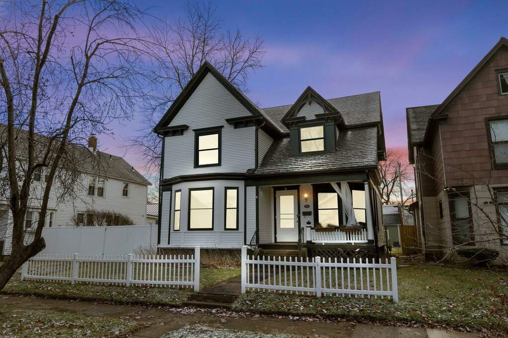 1126 Rivermet Avenue, Fort Wayne, IN 46805 | MLS# 202345332 ...