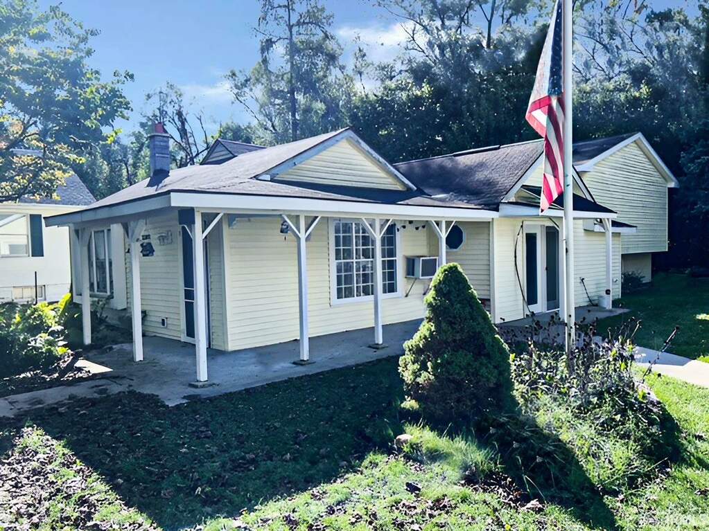 58283 County Road 9, Elkhart, IN 46517 | MLS# 202345557 | @properties Indy