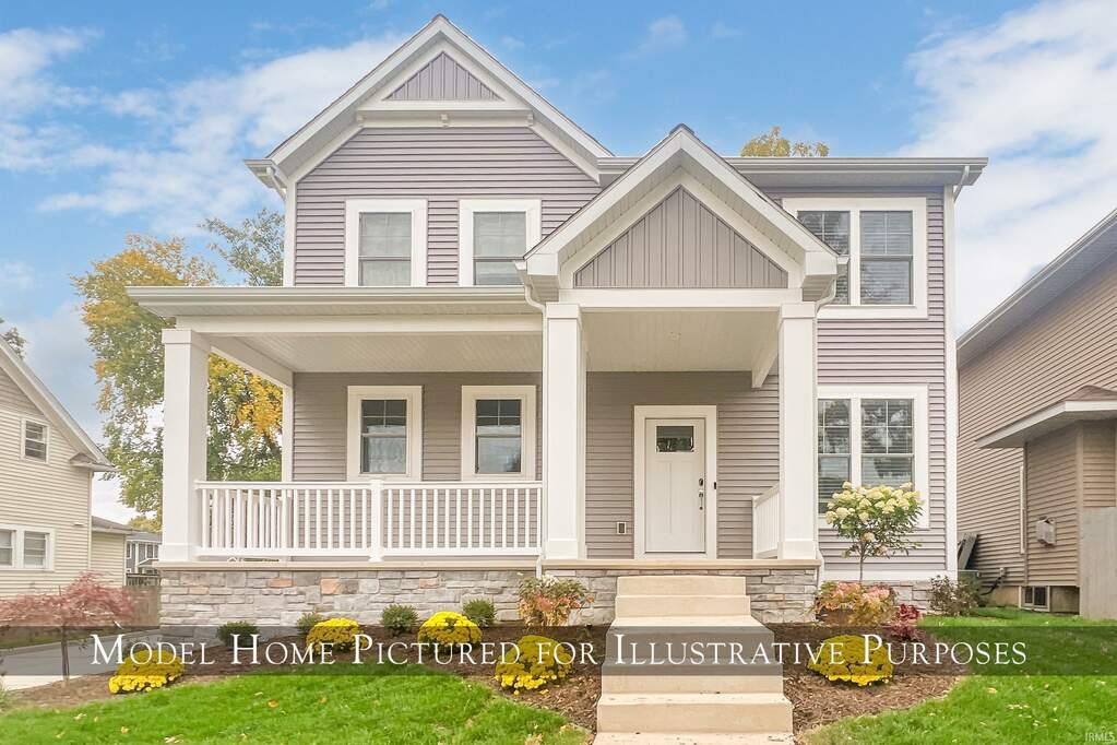 1144 Sorin Street, South Bend, IN 46617 | MLS# 202400139 | @properties Indy