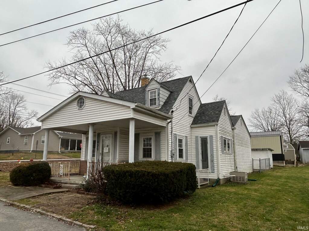 429 S Sycamore Street, Paoli, IN 47454 | MLS# 202401021 | @properties Indy