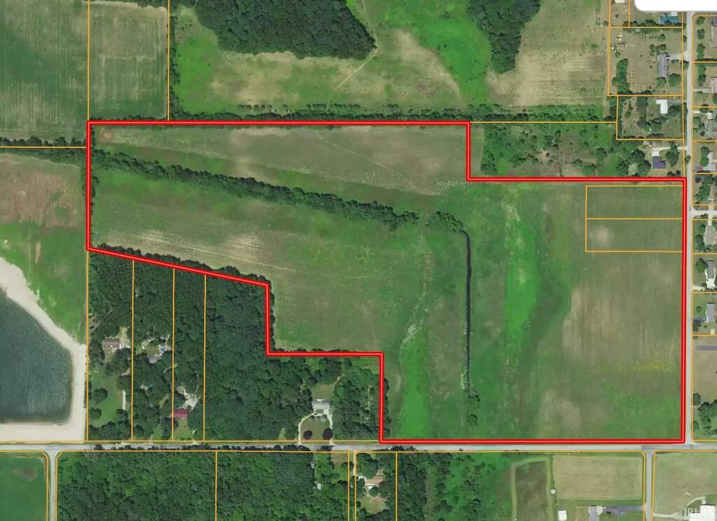 TBD Toto Rd, Knox, IN 46534 | MLS# 202401120 | @properties Indy
