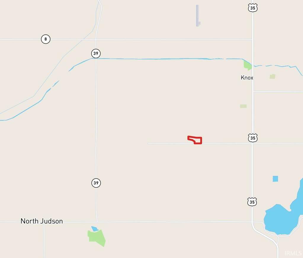 TBD Toto Rd, Knox, IN 46534 | MLS# 202401120 | @properties Indy