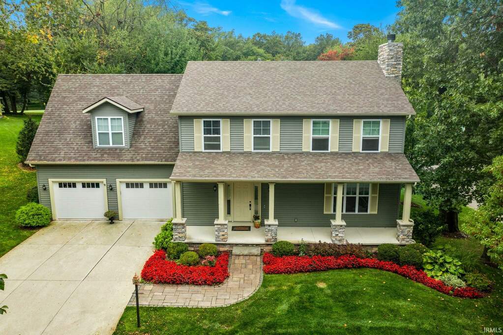 50551 Broderick Hill, Granger, IN 46530 | MLS# 202401580 | @properties ...
