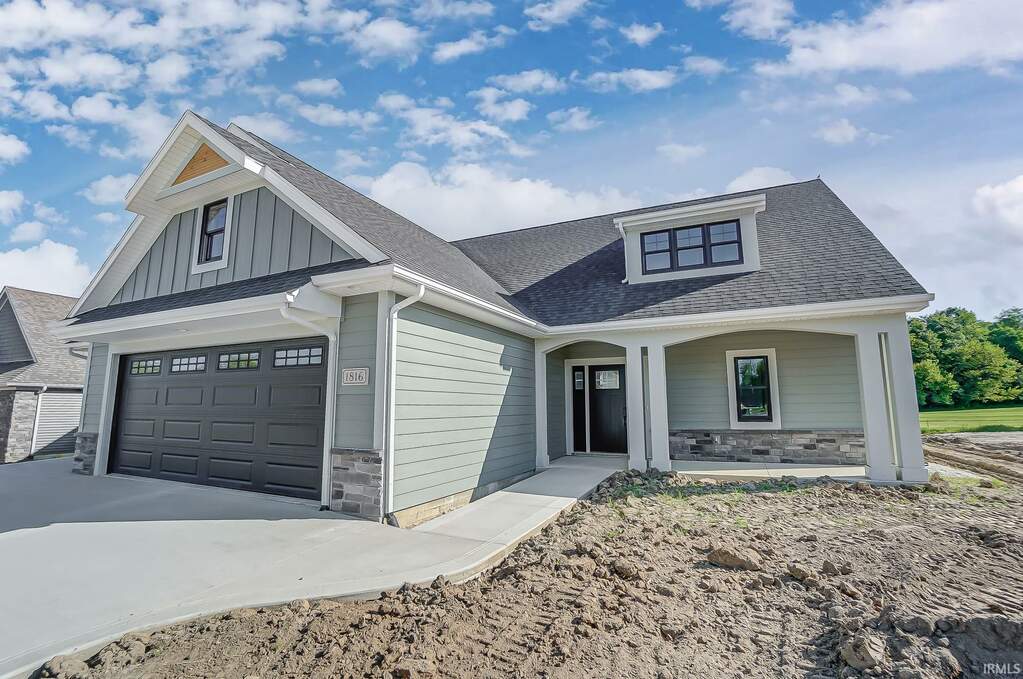 1816 Golfview Drive, Auburn, IN 46706 | MLS# 202401775 | @properties Indy