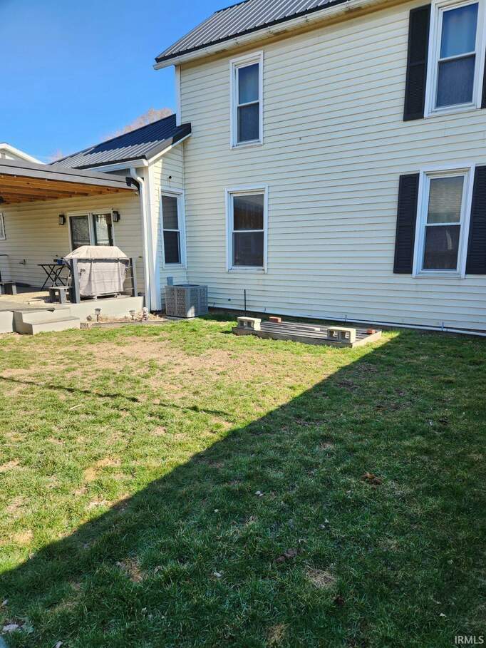 496 E 5th Street, Peru, IN 46970 | MLS# 202404445 | @properties Indy