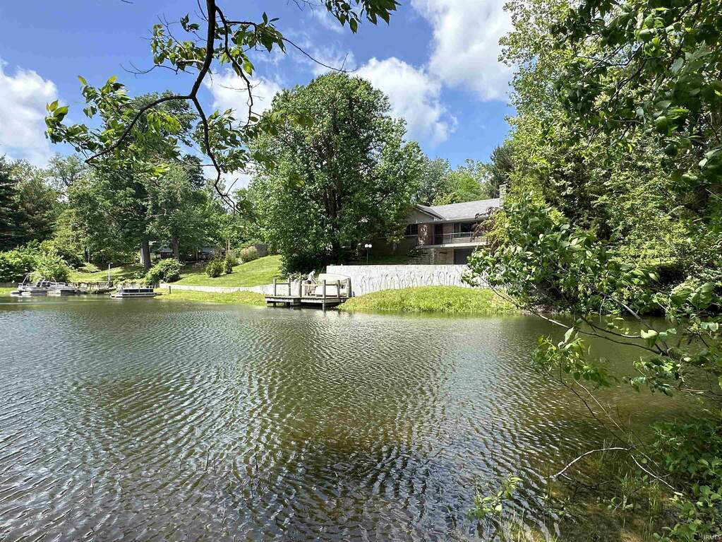 7244 Locust Lake West Drive, Spencer, IN 47460 | MLS# 202405235 ...