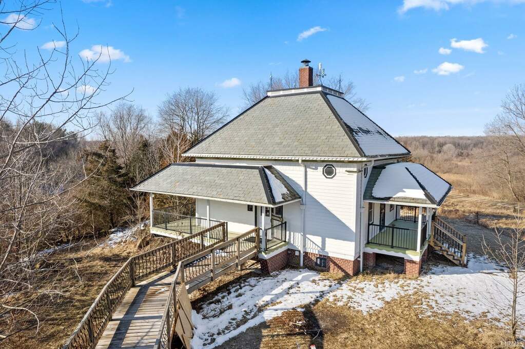 5475 W County Road 1600 Road, Sandborn, IN 47578 | MLS# 202405414 ...