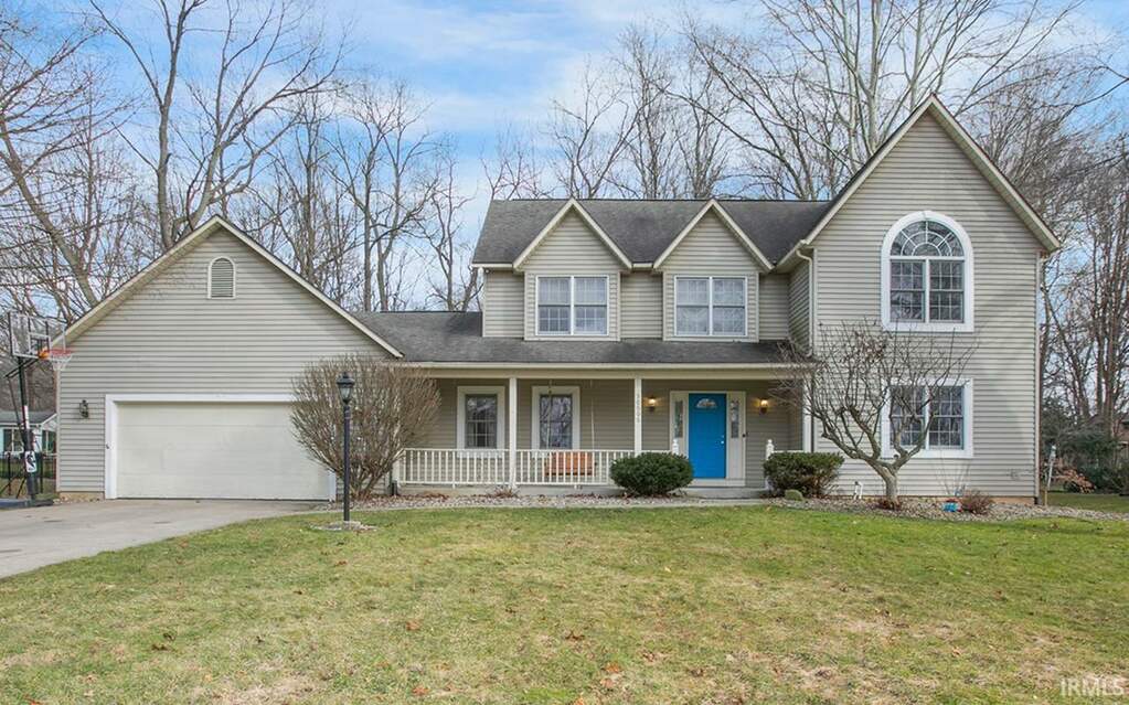 50606 Galaxy Drive, Granger, IN 46530 | MLS# 202405762 | @properties NW ...