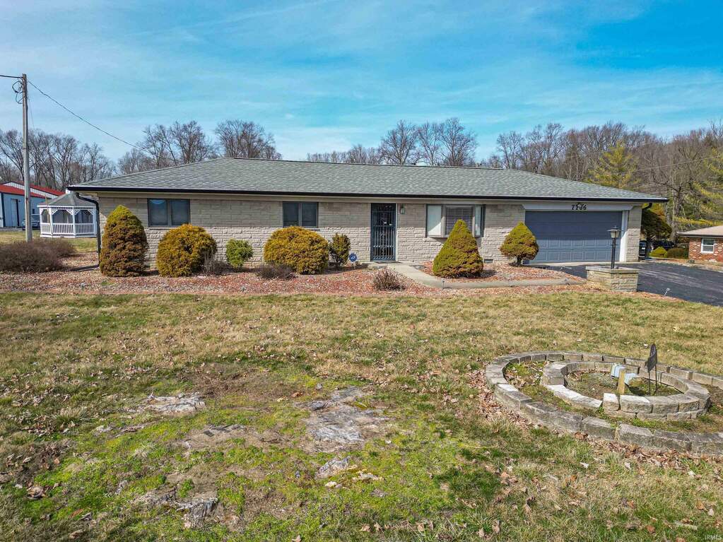 7766 W State Road 45, Bloomington, IN 47403 | MLS# 202406129 ...