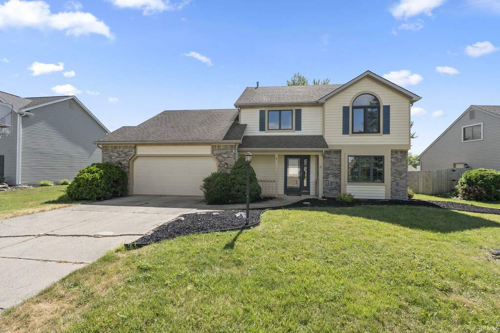 425 Cameron Hill Place, Fort Wayne, IN 46804 | MLS# 202407204 ...