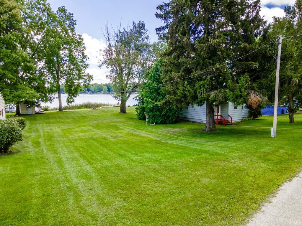 1070 S 495 E, Lagrange, IN 46761 | MLS# 202408136 | @properties Indy