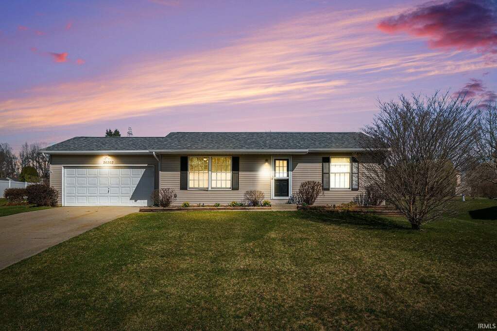26203 Quail Ridge Drive, Elkhart, IN 46514 | MLS# 202408726 ...
