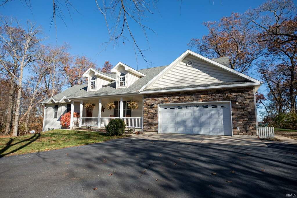 7030 S 590 W, North Judson, IN 46366 | MLS# 202409090 | @properties NW ...