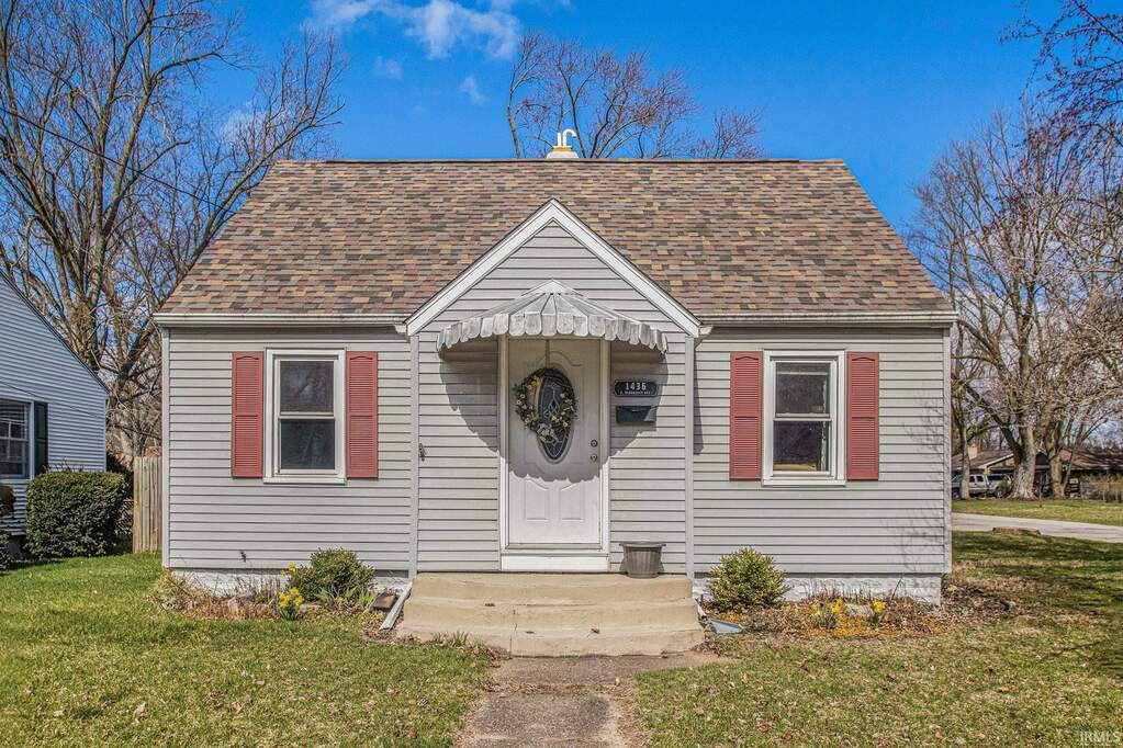 1436 E Beardsley Avenue, Elkhart, IN 46514 | MLS# 202409339 ...